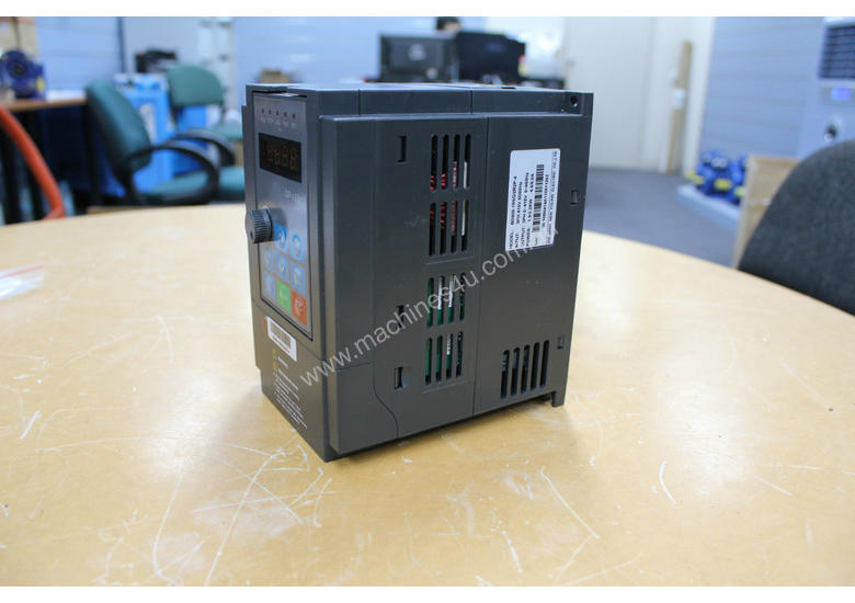 New Folinn 5 5KW 7 5HP 14A 415V AC 3 phase variable frequency drive inverter VSD VFD Lathe ...