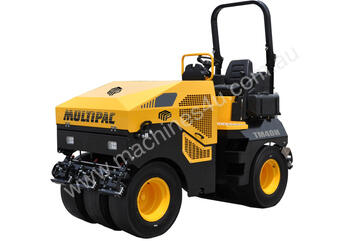 Multi Wheel Roller - New or Used Multi Wheel Roller for sale - Australia