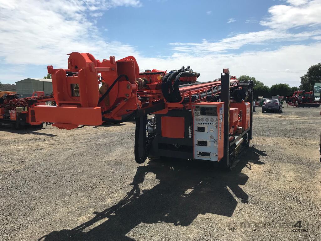 New 2020 HANJIN 16M Hydraulic Drilling Rigs (641995)