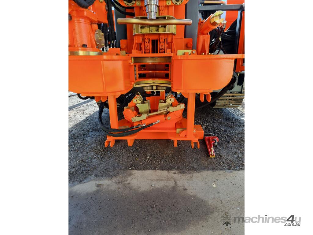 New 2020 HANJIN 16M Hydraulic Drilling Rigs (641995)