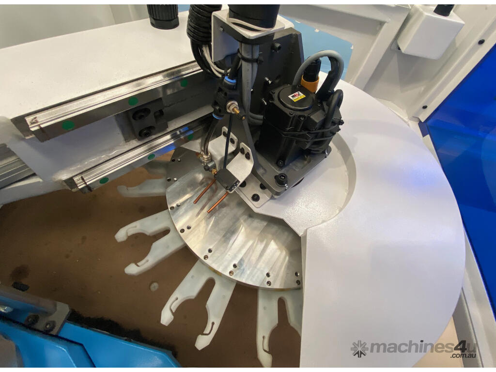 New kdt Label load nest unload extraction package VALUE Flatbed Nesting ...