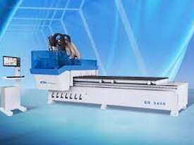 New kdt Label load nest unload extraction package VALUE Flatbed Nesting ...