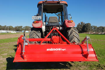 Rotary Hoe - New or Used Rotary Hoe for sale - Australia