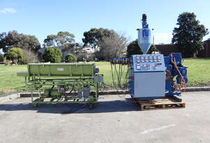 Plastic Extrusion Equipment - New & Used Plastic Extrusion Machines for ...