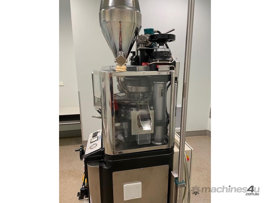 used manesty EXPRESS Tablet Press (833895)