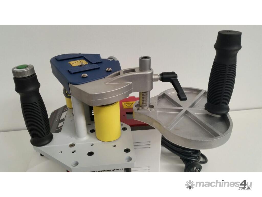 New 2023 comatic BR500 Contour Edgebander in HOPPERS CROSSING, VIC