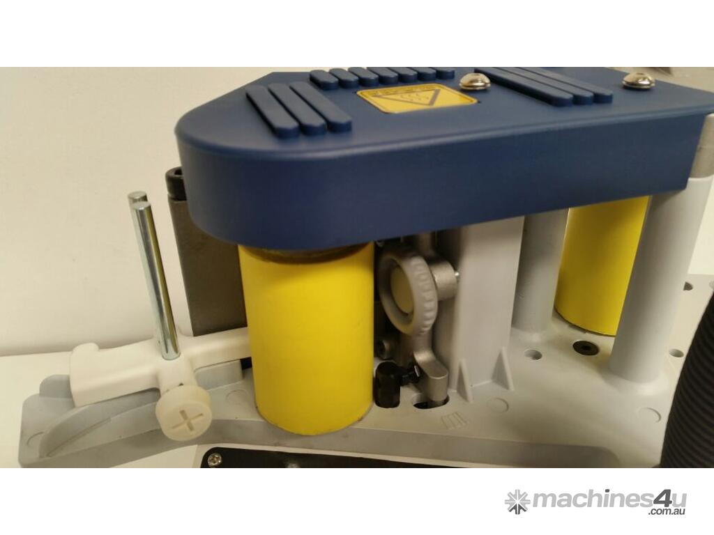 New 2023 comatic BR500 Contour Edgebander in HOPPERS CROSSING, VIC