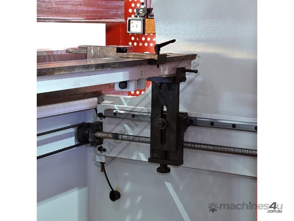 New metalmaster PB-200B Hydraulic Press Brake in NORTHMEAD, NSW