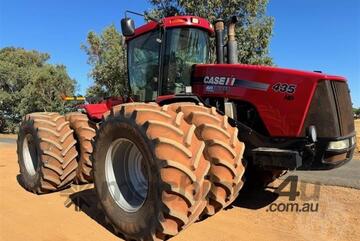 Second (2nd) Hand - Used Tractors for Sale Perth, WA