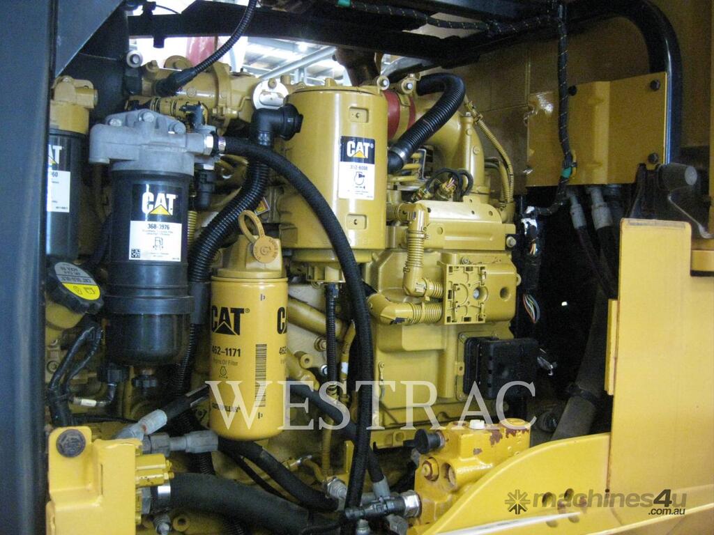 Used 2015 CAT 938K Wheel Loader in SOUTH GUILDFORD, WA