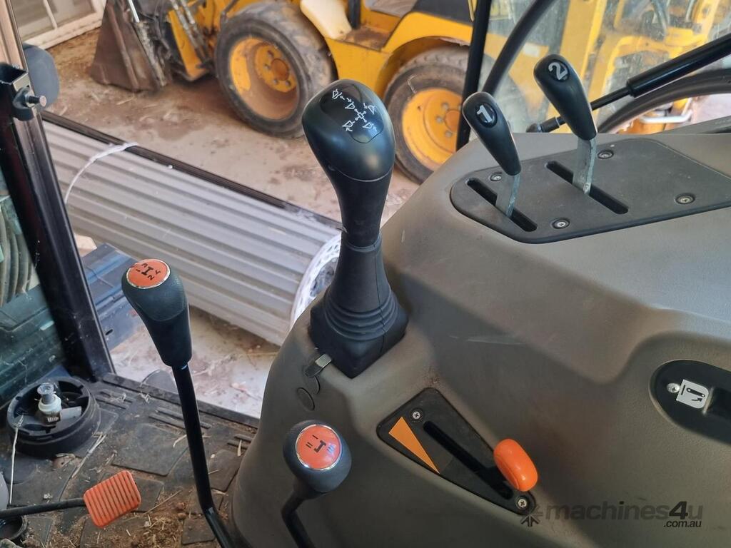 Used 2013 Case IH Farmall Jx110 Tractor Tractors (1079896)