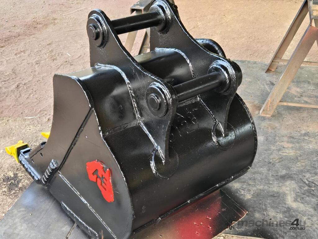 Used ATLAS ENGINEERING BUCKET GP (1119296)