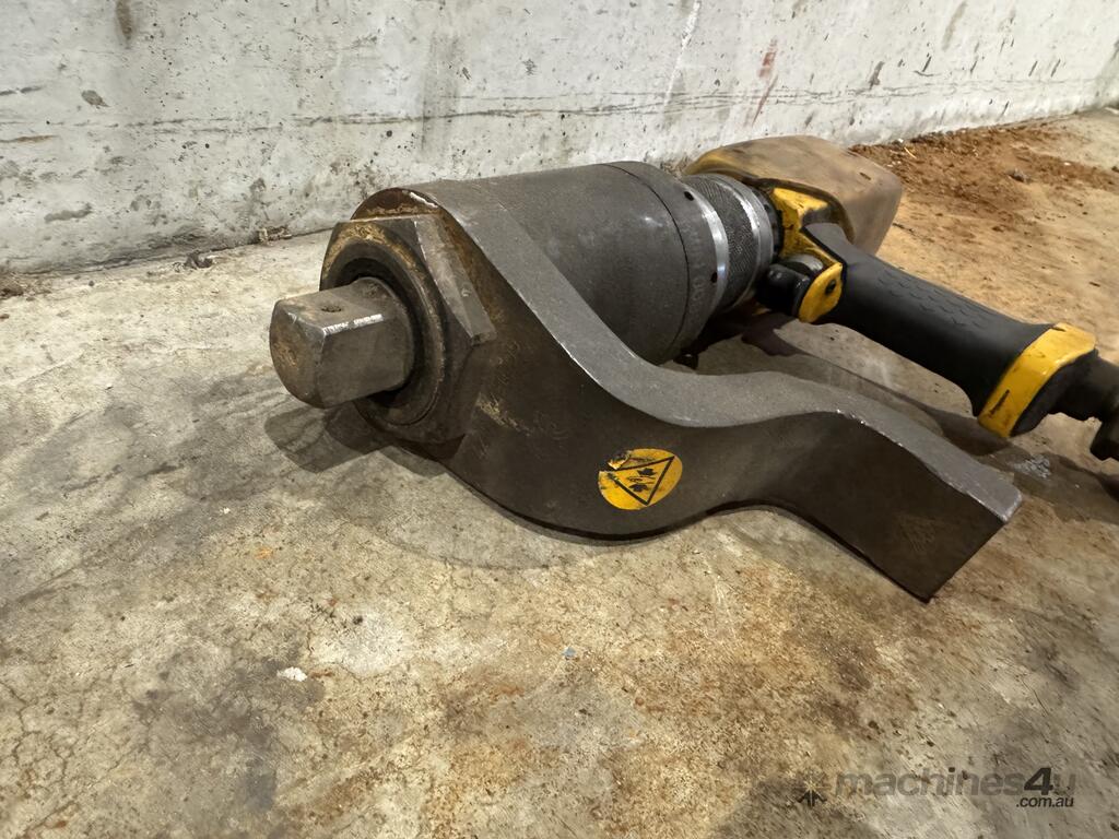 Used Atlas Copco Atlas Copco Torque Multiplier (1167296)
