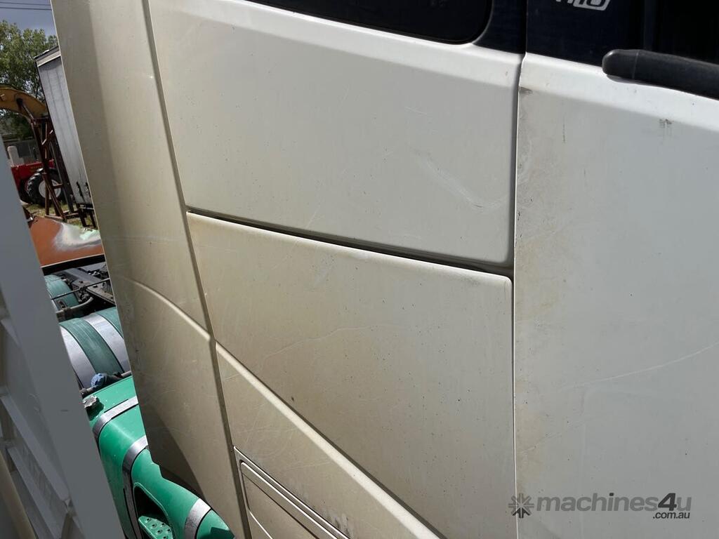 Buy Used 2019 Volvo FH16 Trucks (1192696)