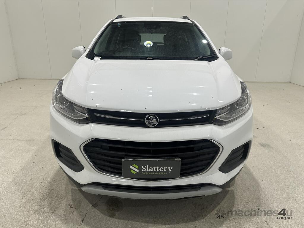 Buy Used holden 2020 Holden Trax LS Petrol SUV (1197696)