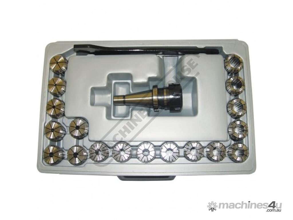 New toolmaster NT30 x ER32 Milling Machine Tooling and Accessories in ...