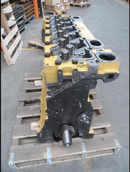 New 2016 Caterpillar 3306PC Engine and Long Blocks in , - Listed on ...