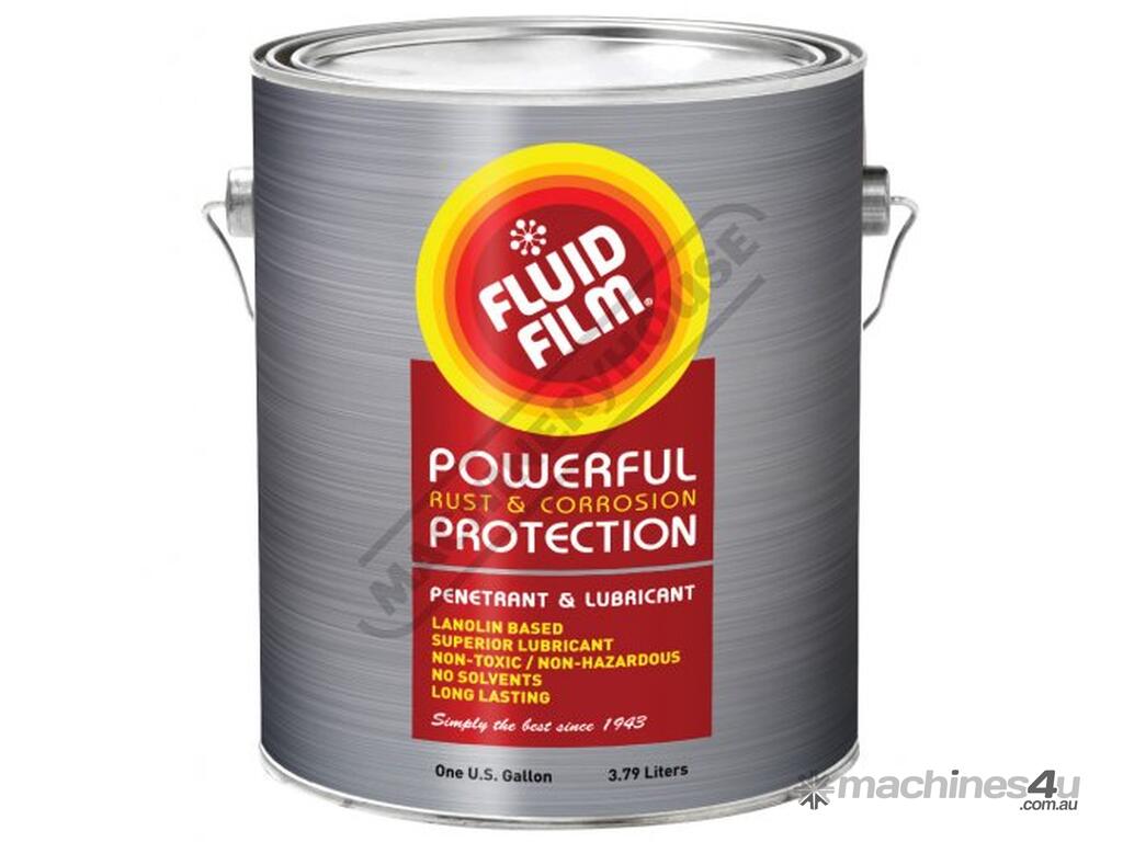 New FLUID FILM Bulk Can Engine Oils in NORTHMEAD, NSW