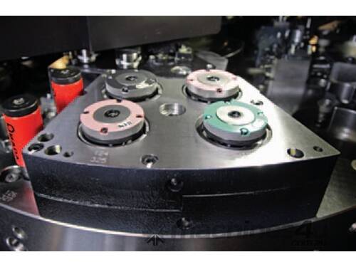 New Amada Amada EM M2 Series Servo-Electric Turret Punch Press - Offers ...