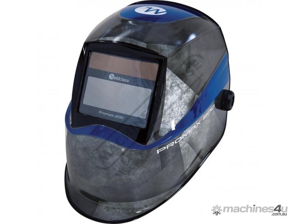 New weldclass PROMAX 200 Welding Helmets in NORTHMEAD, NSW