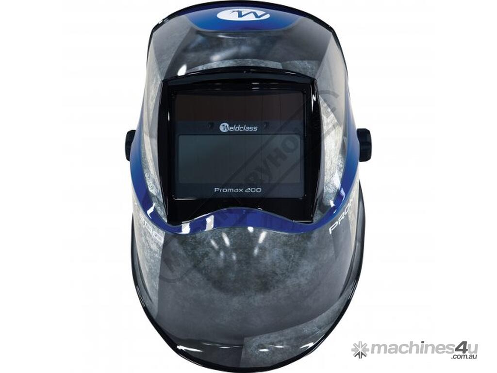 New weldclass PROMAX 200 Welding Helmets in NORTHMEAD, NSW