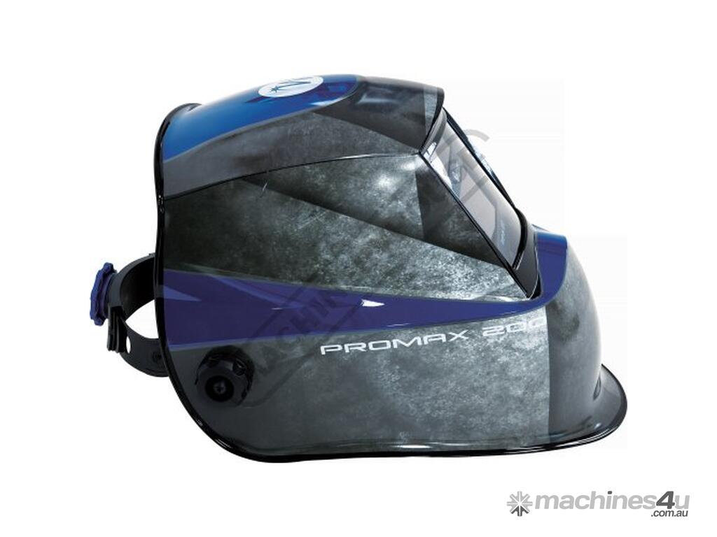New weldclass PROMAX 200 Welding Helmets in NORTHMEAD, NSW