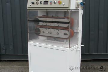 Used Tridan Tube Expander for Heat Transfer Coils Tube/Pipe Benders in ...