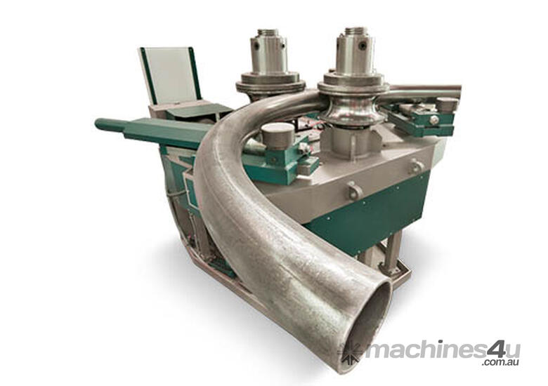 New 2020 steelmaster Tube Pipe Bender Section Ring Roller Metalworking ...