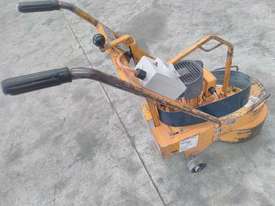 Used flextool Flextool Concrete Grinder in Listed on Machines4u