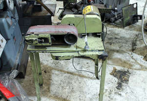 Linisher Machines - New or Used Linisher Machines for sale - Australia