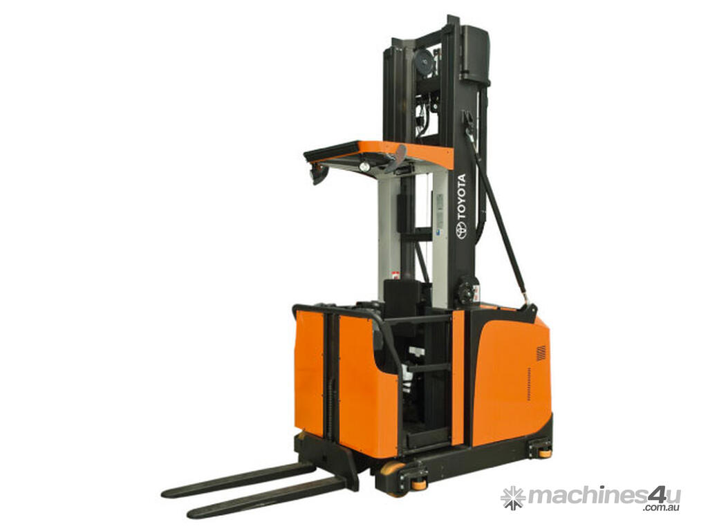 New Toyota OME100H Stock Pickers in , NSW