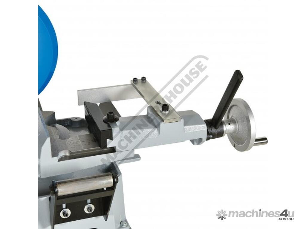 New hafco metalmaster CS-275A Cold Saw Includes Stand 90 x 50mm ...