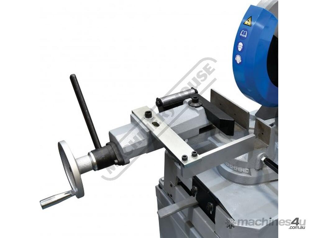 New hafco metalmaster CS-275A Cold Saw Includes Stand 90 x 50mm ...