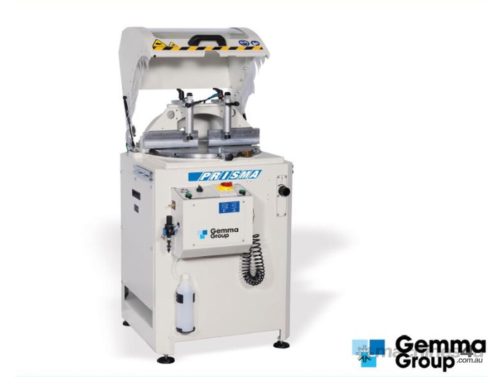 New Gemma Group PRISMA Cold Saws in KNOXFIELD, VIC