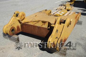Caterpillar d10t Dozer Attachments - New and Used Caterpillar d10t ...