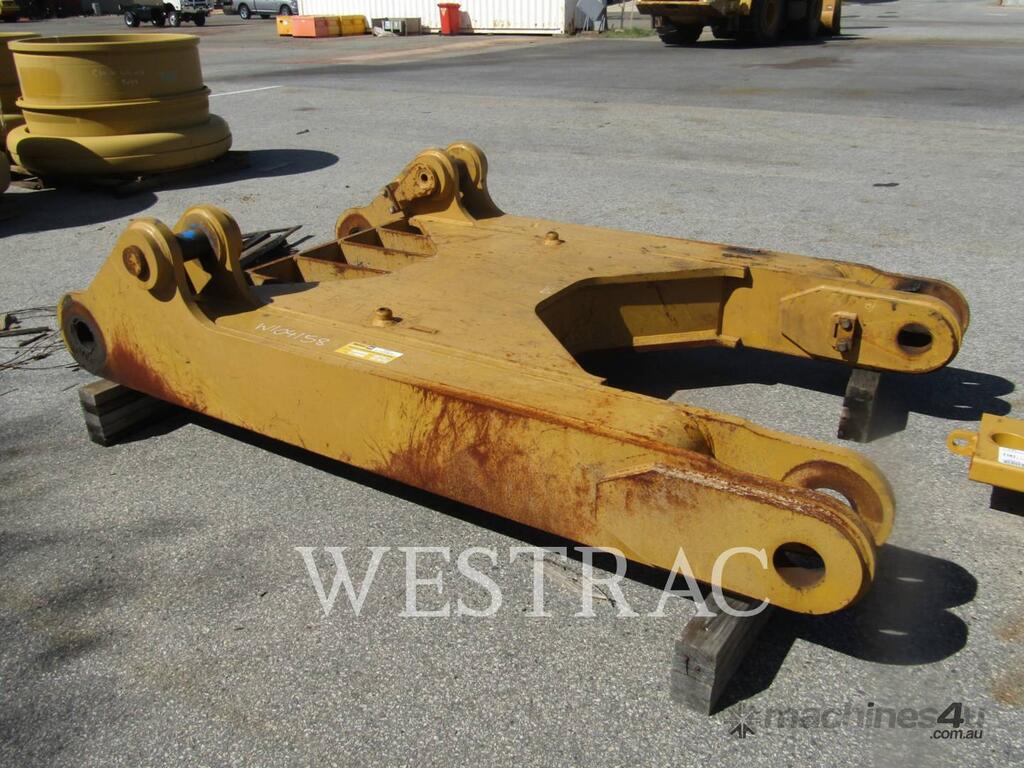 Used Caterpillar D10T Dozer Ripper in SOUTH GUILDFORD, WA