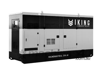 Viking Industrial Industrial Generators for sale in Australia