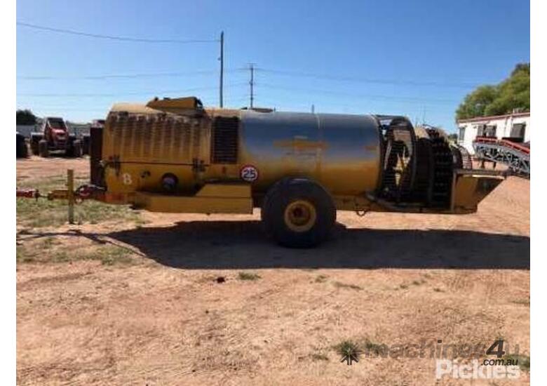 Used Air O Fan 2015 Air O Fan Orchard Sprayer In Listed On Machines4u