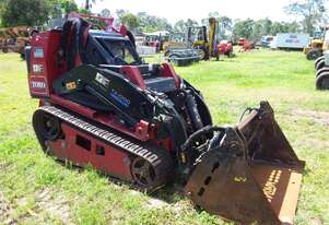 Used Mini Loader - Second (2nd) Hand Mini Loader - for sale