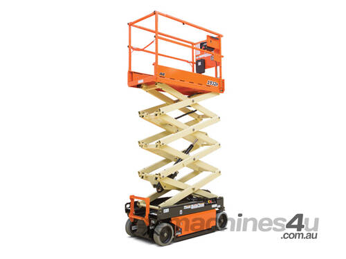 New 2022 jlg JLG R1932 Electric Scissor Lift Scissor Lift in Griffith, NSW