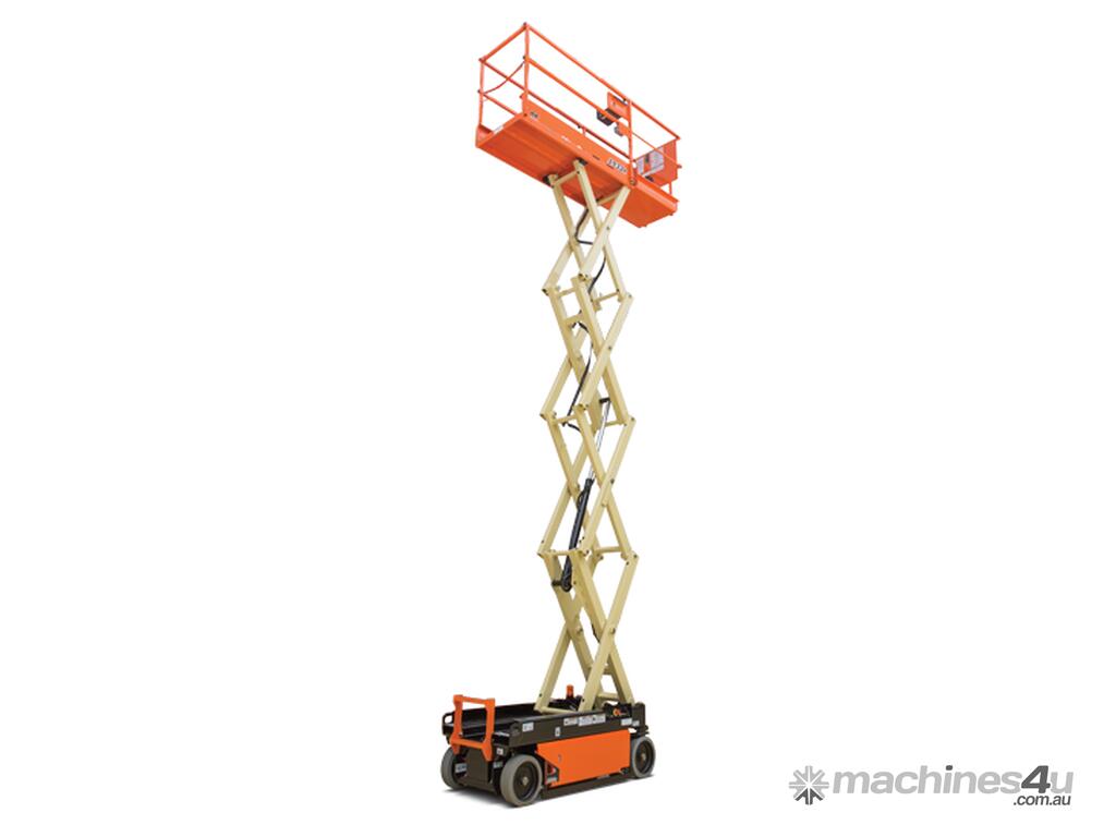 New 2022 jlg R1932 Scissor Lift in GRIFFITH, NSW