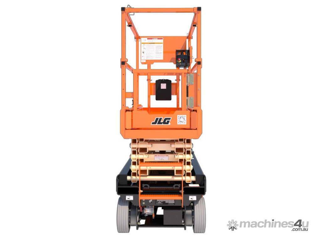 New 2022 jlg R1932 Scissor Lift in GRIFFITH, NSW