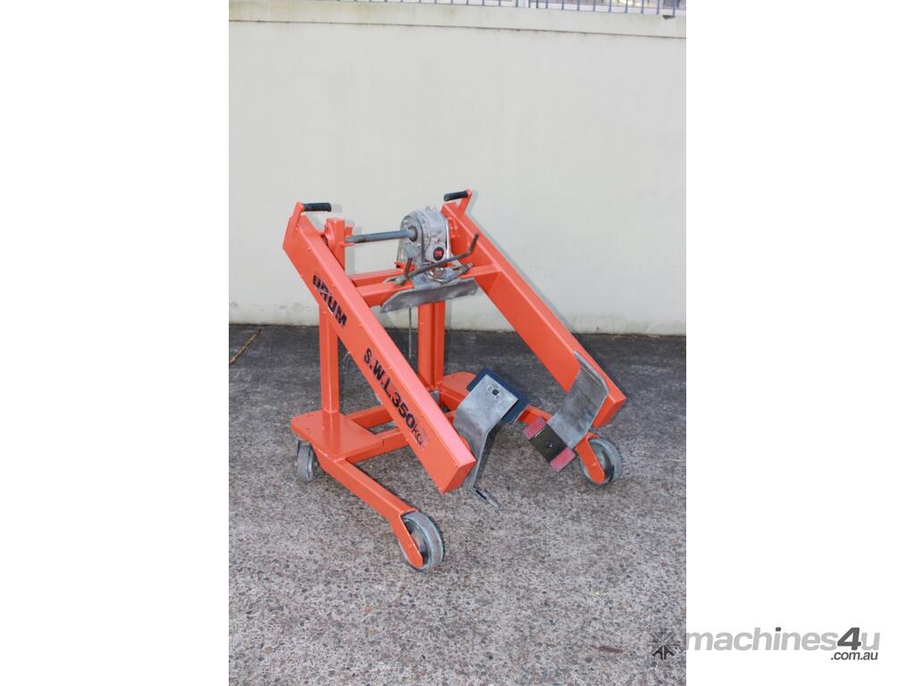 used hydrum G16 Drum Lifter (903196)