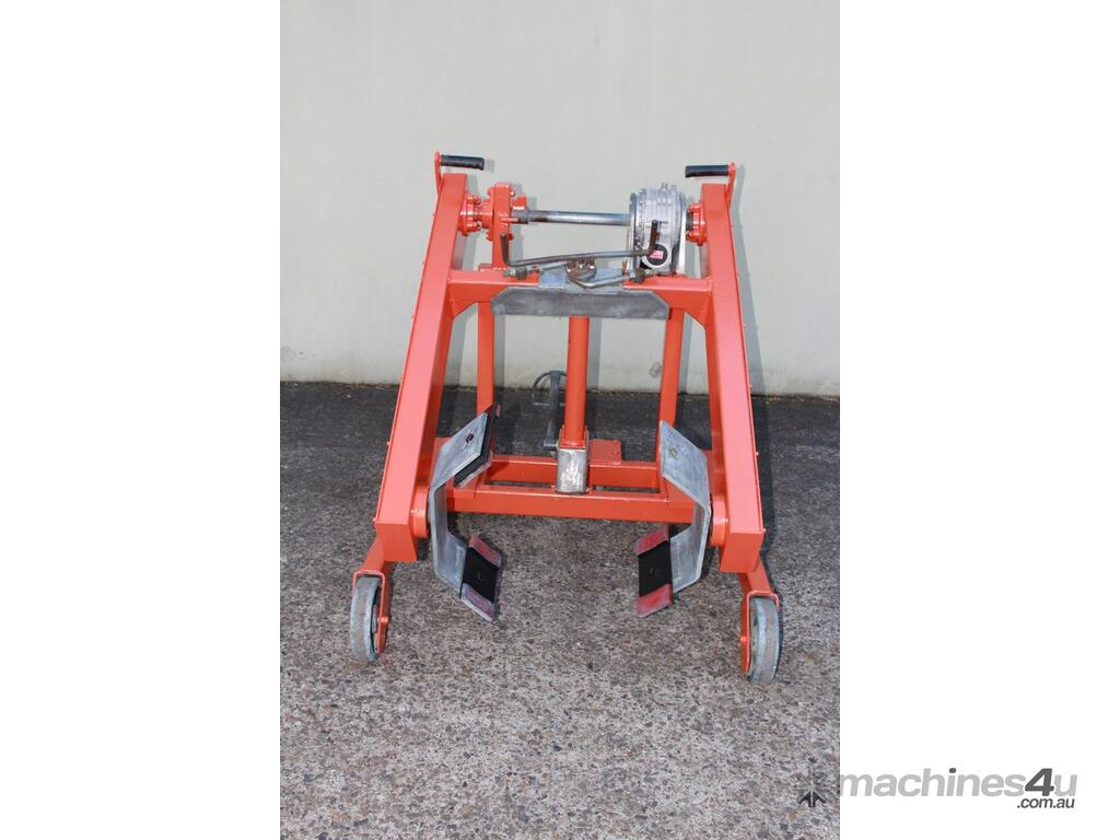 used hydrum G16 Drum Lifter (903196)