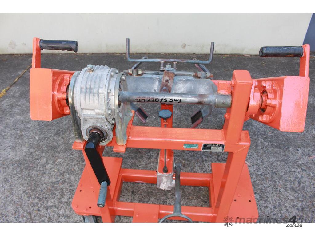 used hydrum G16 Drum Lifter (903196)