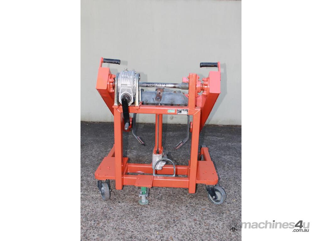 used hydrum G16 Drum Lifter (903196)