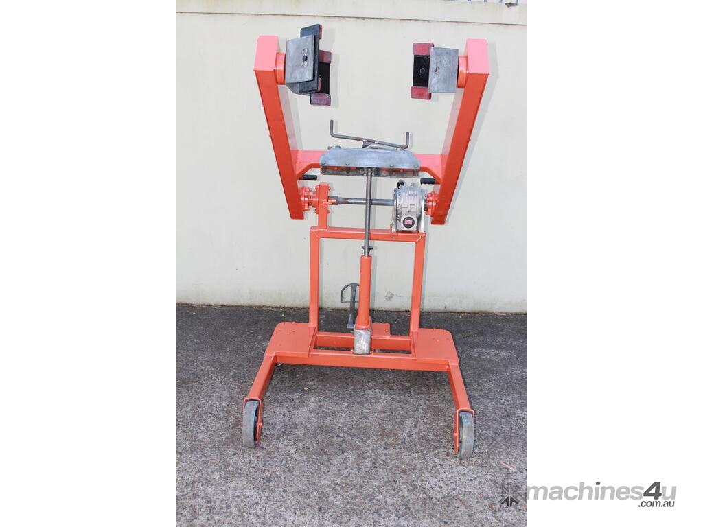 used hydrum G16 Drum Lifter (903196)