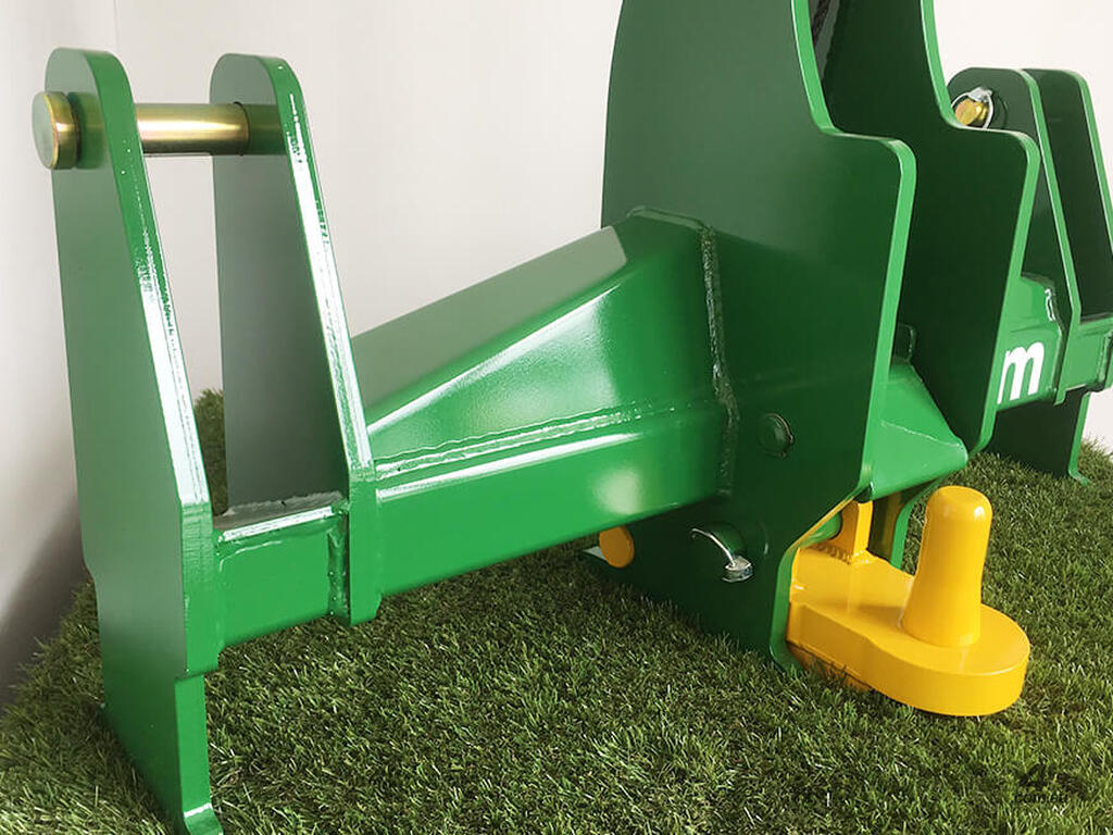 New SAM Machinery SAM Quick Hitch 40mm pin Quick Hitch in Welshpool, WA