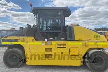 Multi Wheel Roller - New or Used Multi Wheel Roller for sale - Australia