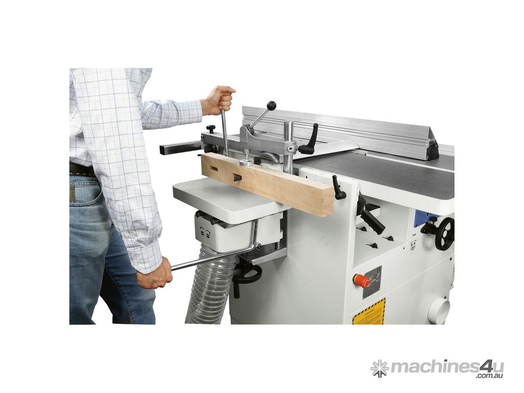 New scm mini max C30 G Combination Machine (930196)